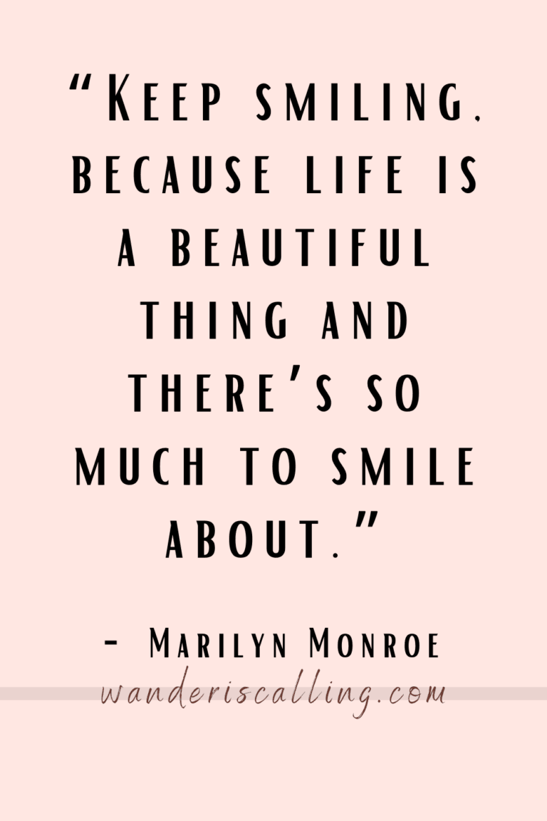 50 Of The Best Inspirational Working At Home Quotes - Wander Is Calling
