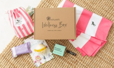 15+ Canadian Subscription Boxes That You Need Now