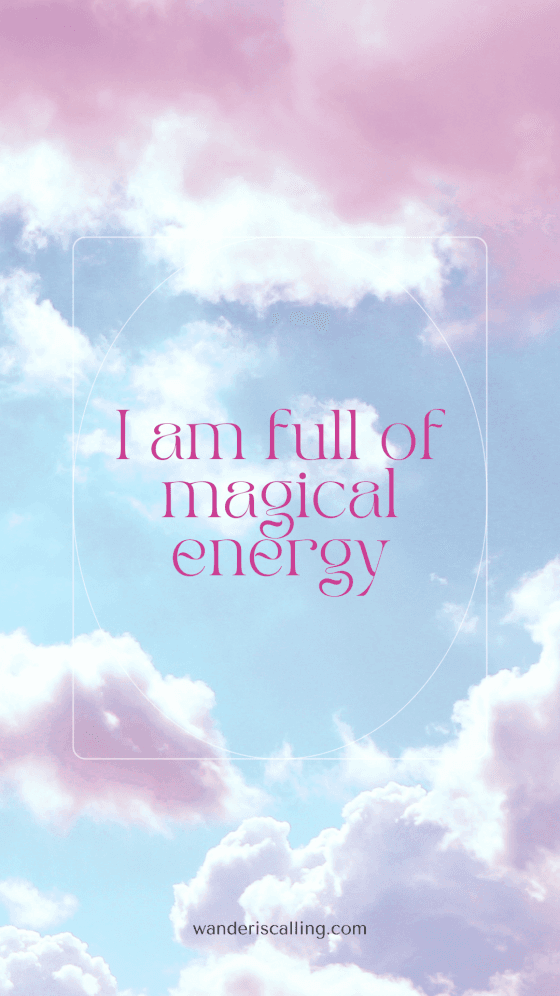 20+ Affirmation Wallpaper For Your Phone Lock Screen