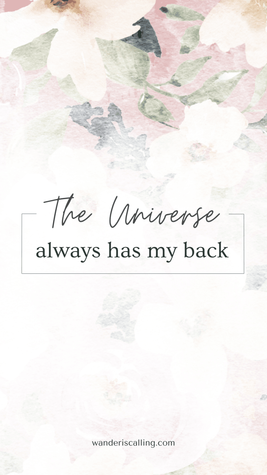 20+ Affirmation Wallpaper For Your Phone Lock Screen